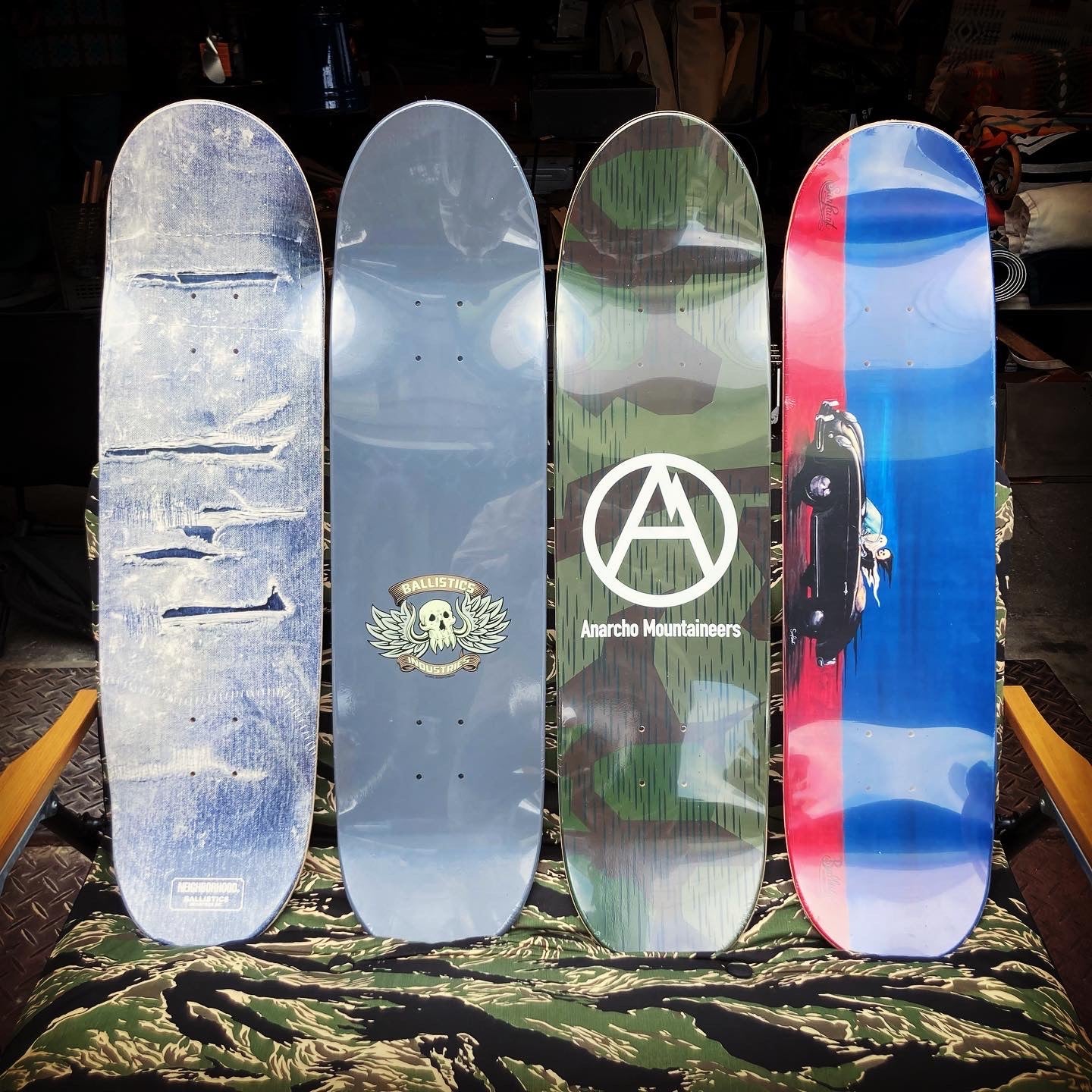 ALL – ページ 17 – mountain mountain factory